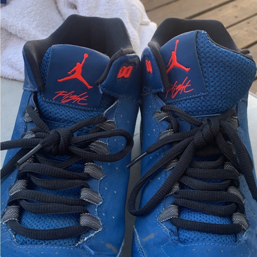 Men’s Air Jordan Flight Origin - Gem